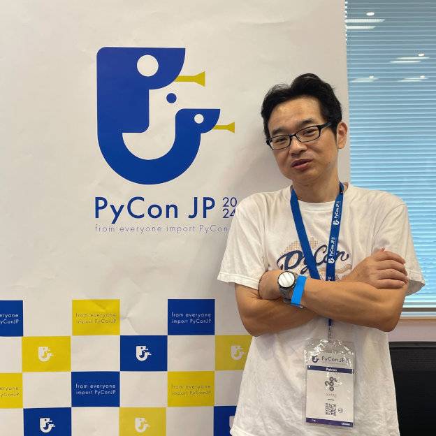 PyCon mini 東海 2024